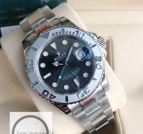 Часы Rolex Yacht Master (арт 5996)