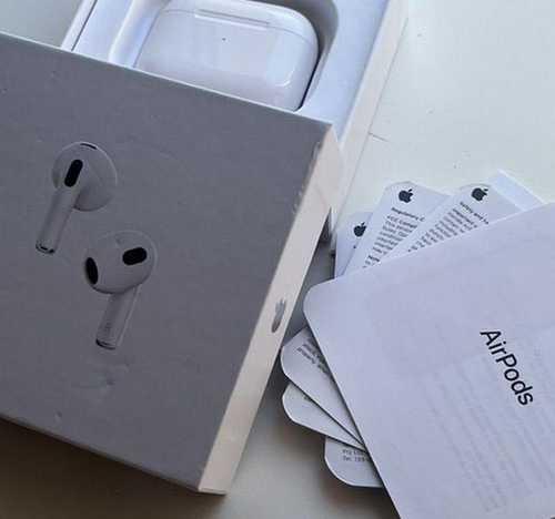 Airpods 3