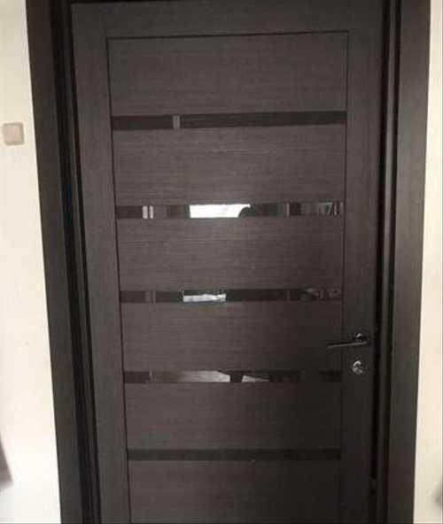 Дверь межкомнатная