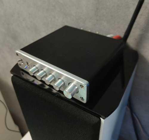 Усилитель Aiyima A03 Bluetooth