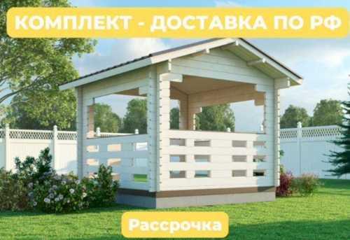 Лучший повар - свежий воздух