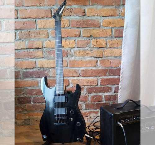 Электрогитара Washburn X200 Proe