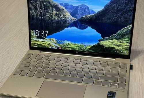 Ноутбук HP envy 13-ba1015ur