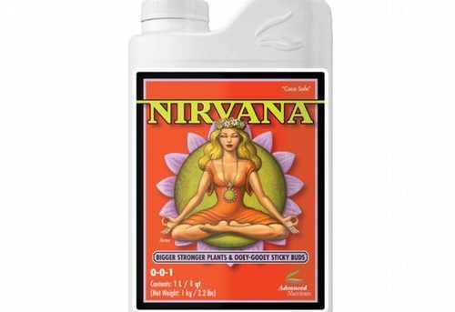 Стимулятор Advanced Nutrients Nirvana 1 л