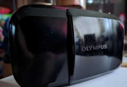 Olympus mju 1 (Stylus)