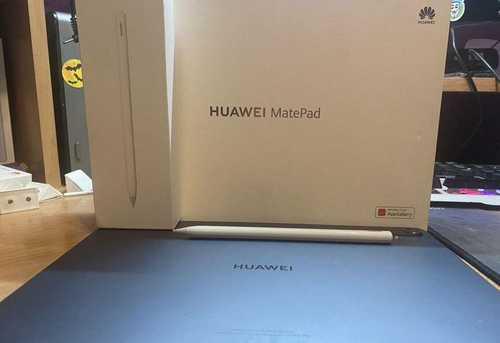 Huaweu matepad 11.5 + Huawei MPencil 2