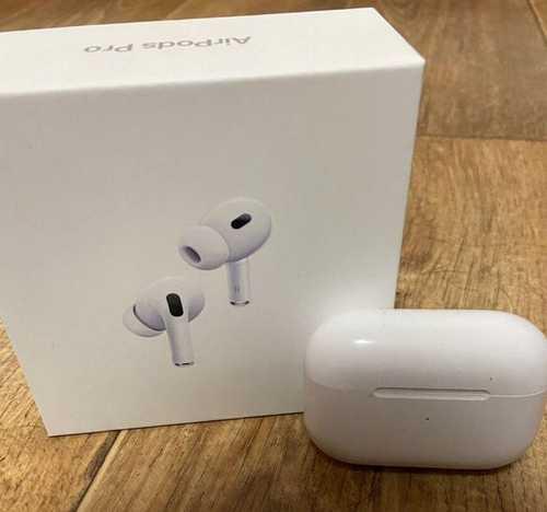 Наушники earpods