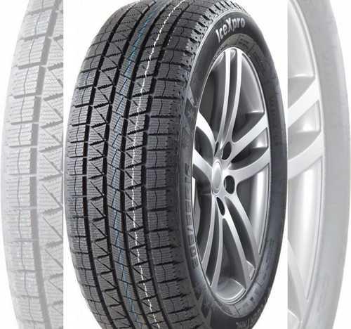 Powertrac Ice Xpro 205/55 R16 91S