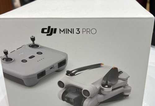 Коптер DJi mini 3 Pro + комплект
