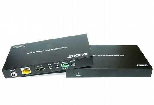 Hdmi удлинитель Dr.HD EX 70 BT18Gp (арт. 259018)