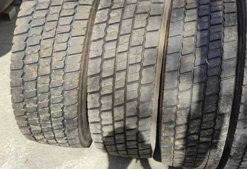 Грузовые шины Б/У 315 70 R22.5 Кама