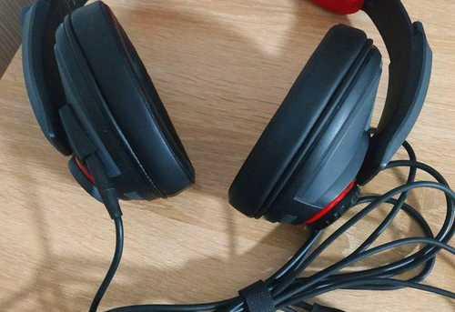 Игровая гарнитура Sennheiser GSP350