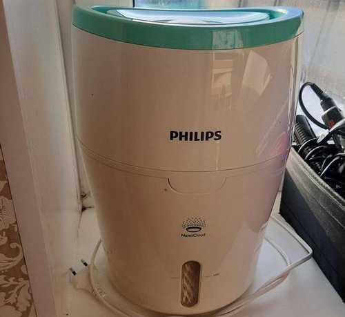 Продам увлажнитель воздуха Philips HU4801/01