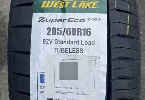 Westlake Zuper Eco Z-107 205/60 R16 92V
