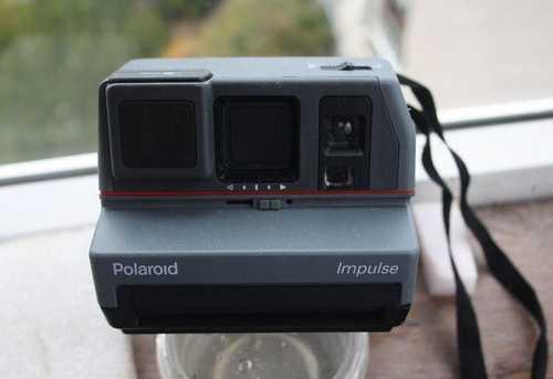 Фотоаппарат Polaroid "Impulse"