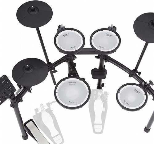 Roland TD-07DMK
