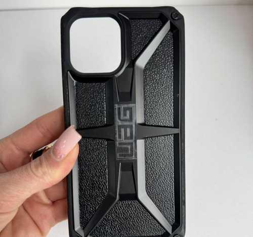 Чехол UAG iPhone 12/12 PRO