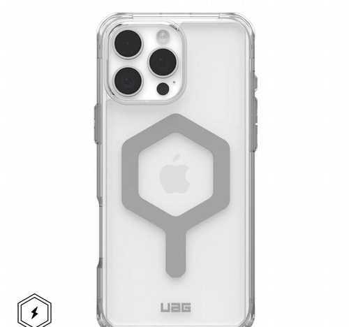 Чехол UAG Plyo для iPhone 16 Pro Max