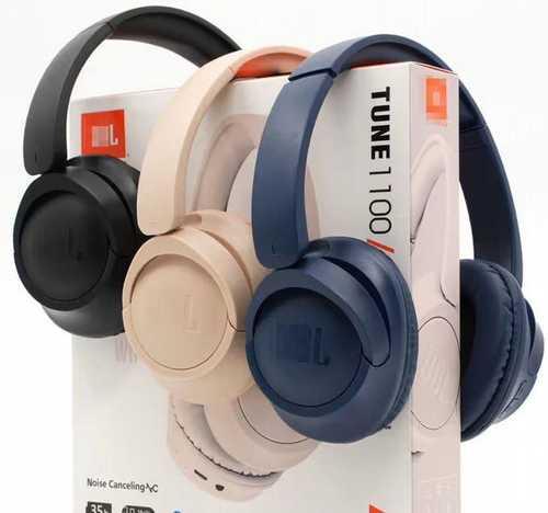 Наушники JBL Tune 1100