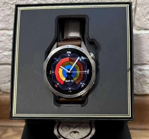 Huawei watch gt 4 46mm