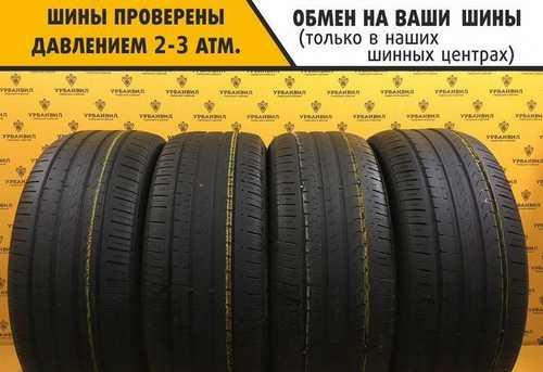 Pirelli Scorpion Verde 265/45 R20 104Y