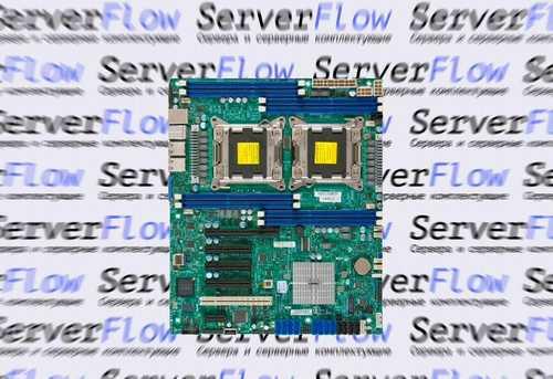 Мат. Платы Supermicro X9 ATX eatx eeatx LGA2011