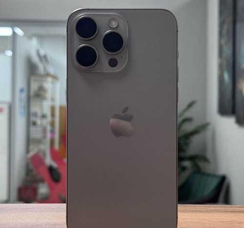 iPhone 15 Pro Max, 512 ГБ