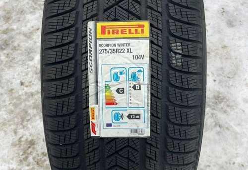 Pirelli Scorpion Winter 275/35 R22 104V