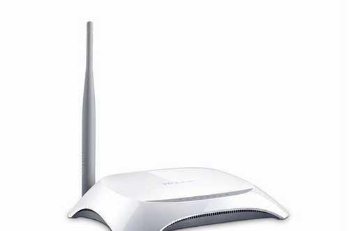 Маршрутизатор / adsl модем TP-Link TD-W8901N