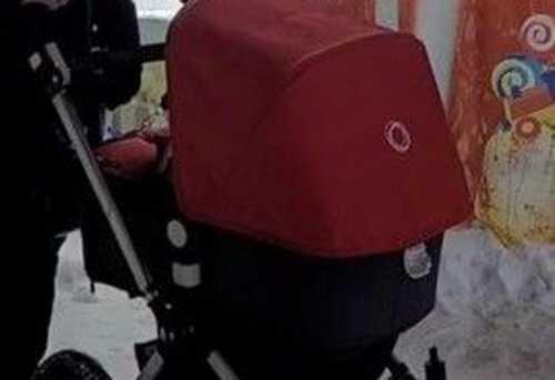 Коляска 2 в 1 Bugaboo Cameleon 3