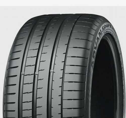 Yokohama Advan Sport V107 275/30 R21 98Y