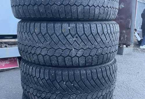 Gislaved Nord Frost 200 SUV 235/50 R18 101T