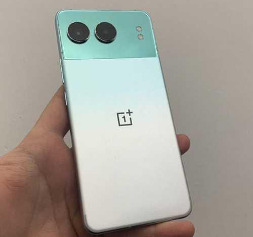 OnePlus Nord 4, 8/256 ГБ