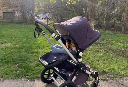 Коляска bugaboo cameleon 3