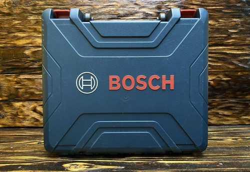 Кейс Bosch для GSR120-LI, GSR12V-30