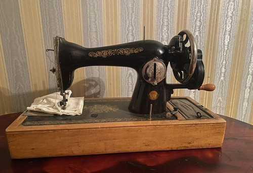 Швейная машинка подольск СССР