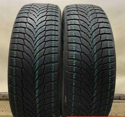 Nexen Winguard Sport 2 SUV 215/60 R17 96H