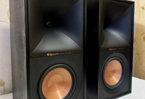 Полочная акустика Klipsch reference R-50M