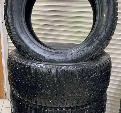 Michelin Latitude X-Ice 205/55 R18 109T