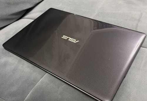 Ноутбук Asus X450C, 12 gb озу, ssd 240 gb