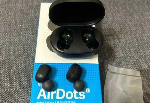 Наушники Xiaomi redmi airdots s