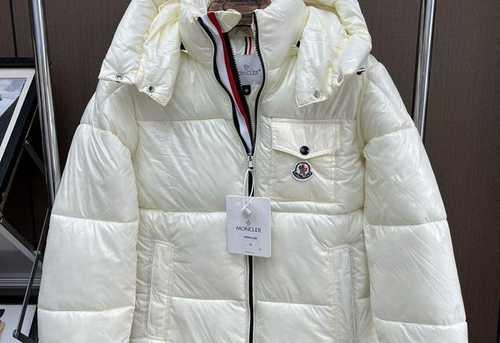 Зимняя куртка Moncler 6461