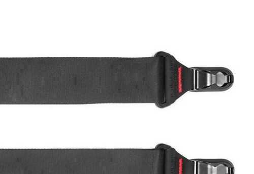 Ремень Peak design Camera Strap Slide V3.0 black