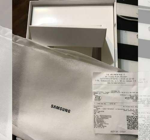 Планшет samsung galaxy tab a7 64