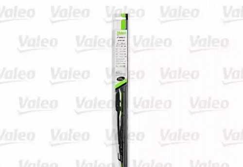 Valeo 675545 Щетка стеклоочистителя First каркасна