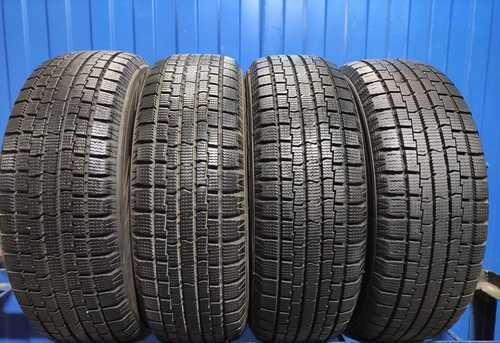Yellow Hat Ice Frontage 155/65 R13