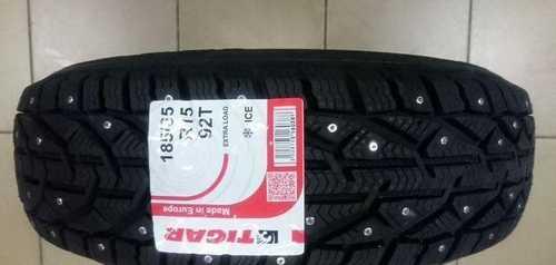 Tigar Ice 235/60 R18 107T