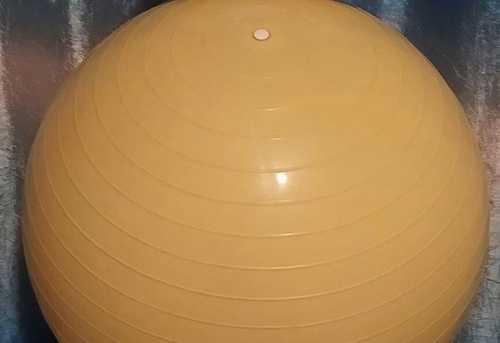 Мяч для пилатеса 55 см артикль S с насосом