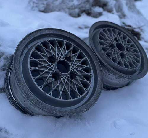 Японские диски 4 100 r13 Enkei