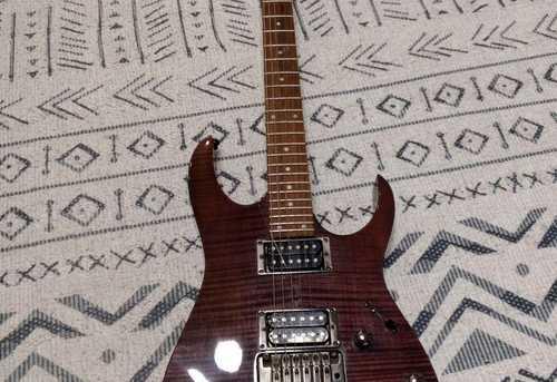 Электро гитара Ibanez RG320 FM